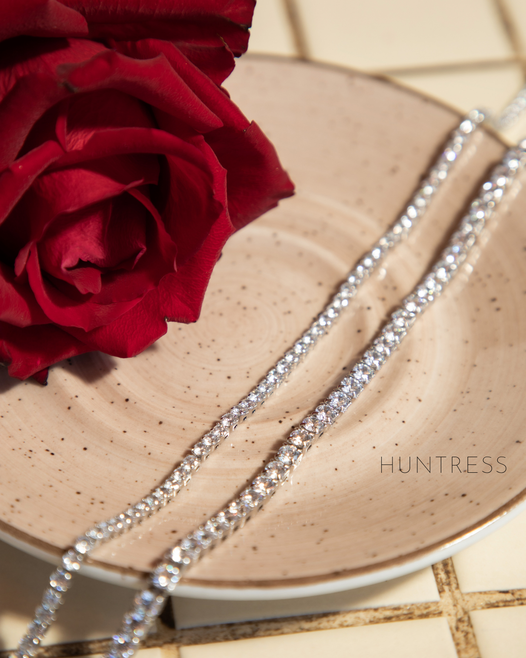 Sterling Silver Sets – Thehuntress